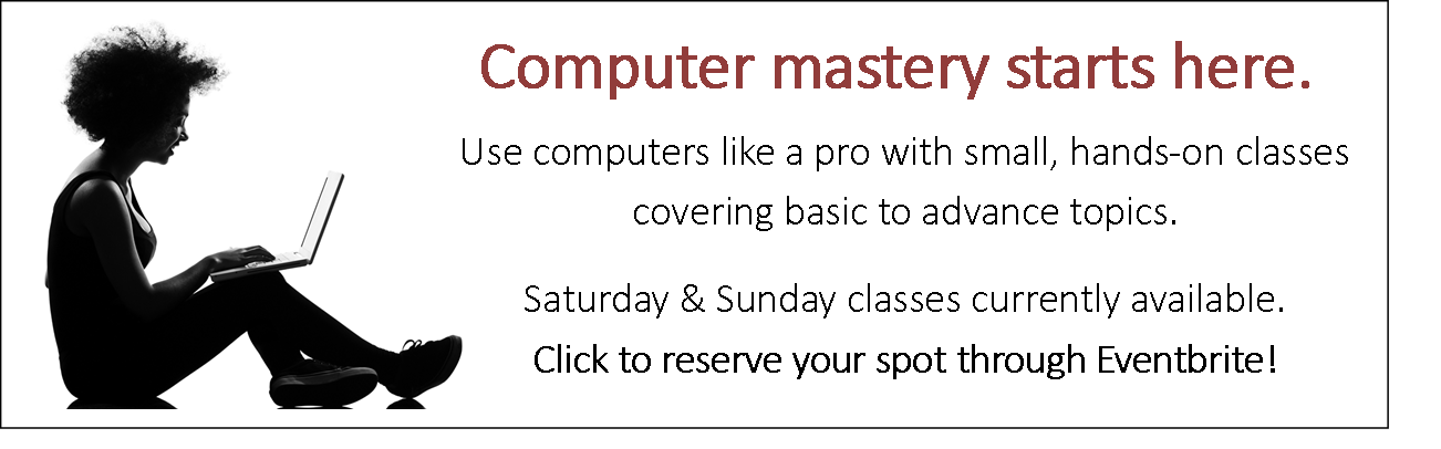 Computer Class Banner.png — Wells Branch Community Library